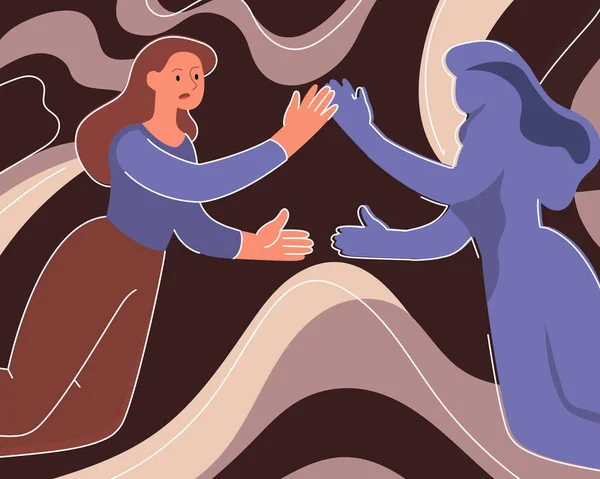 Patterns of behavior Vector Art Stock Images | Depositphotos