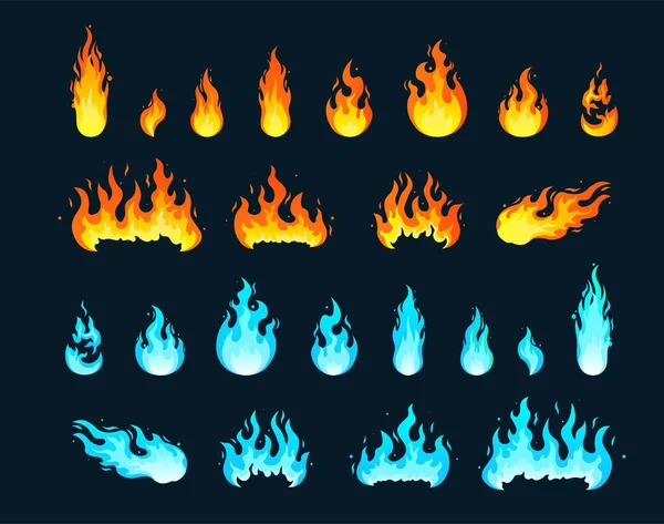 12,732,264 Fire animation sequence Vector Images | Depositphotos