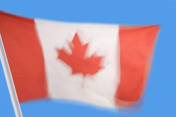 Canadian state flag Stock Photos, Royalty Free Canadian state flag ...