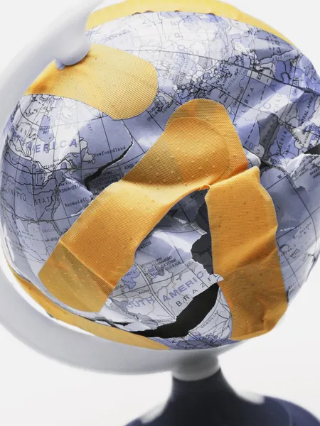 Broken globe Stock Photos, Royalty Free Broken globe Images ...