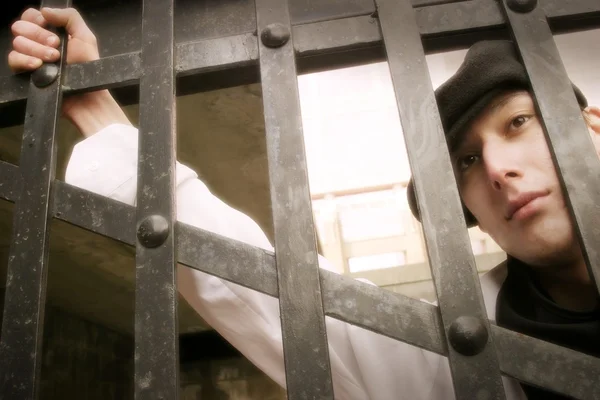 ᐈ Alcatraz stock pictures, Royalty Free prison bars pics | download on ...