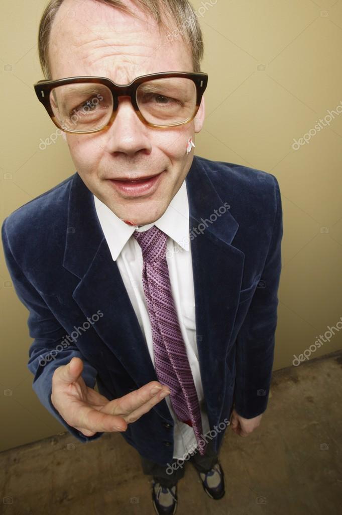 A Bad Salesman — Stock Photo © DesignPicsInc #31613043