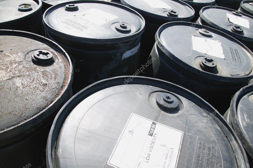 Barrels Stock Photo by ©DesignPicsInc 31613373