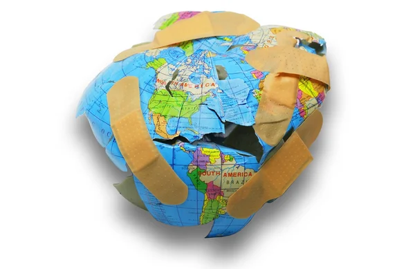 Broken globe Stock Photos, Royalty Free Broken globe Images ...