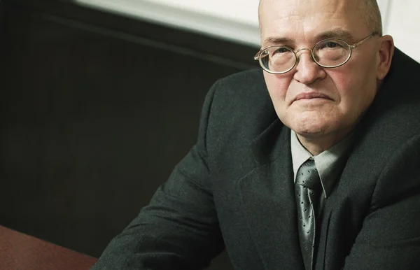 Stern older man Stock Photos, Royalty Free Stern older man Images ...