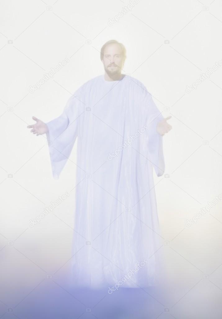 Jesus — Stock Photo © DesignPicsInc #31622655