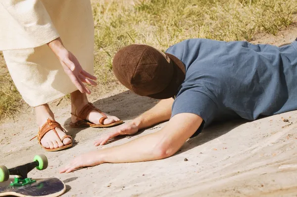 Imágenes de Jesus ajudando, fotos de Jesus ajudando sin royalties ...