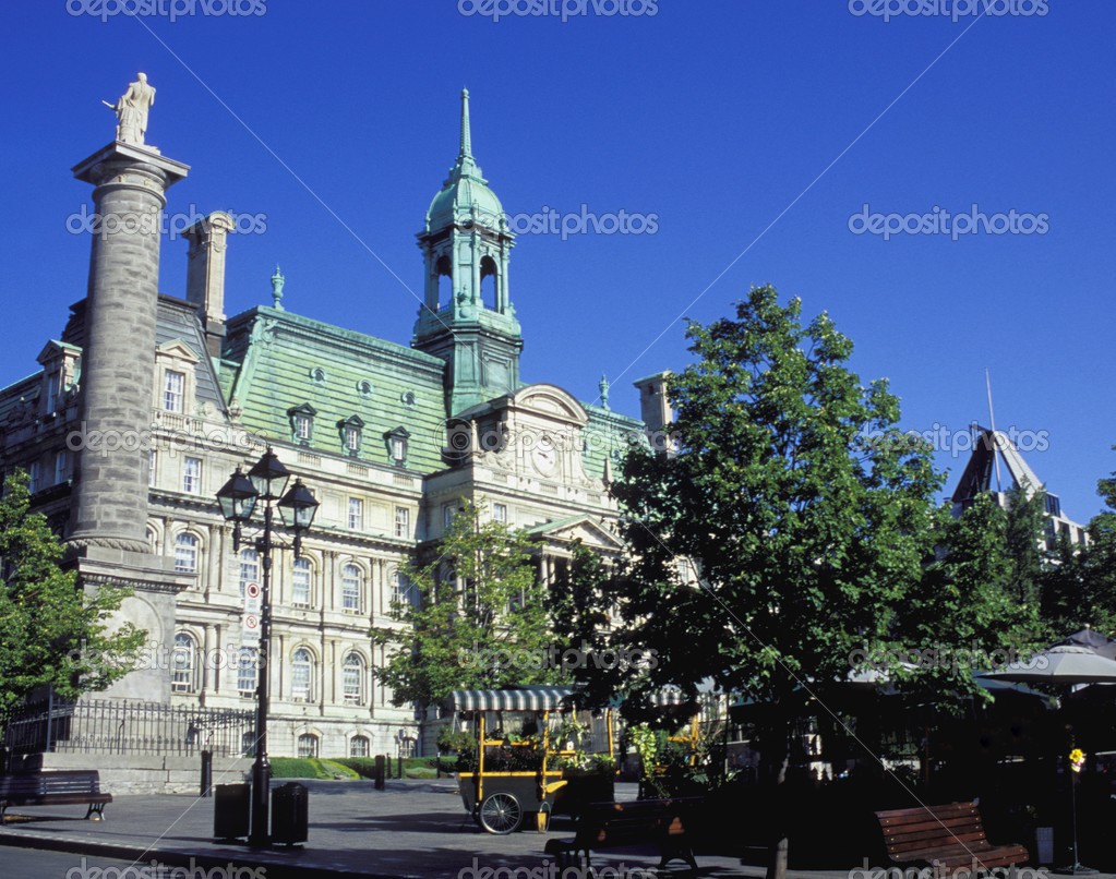 A Beautiful Building Stock Photo by ©DesignPicsInc 31678955