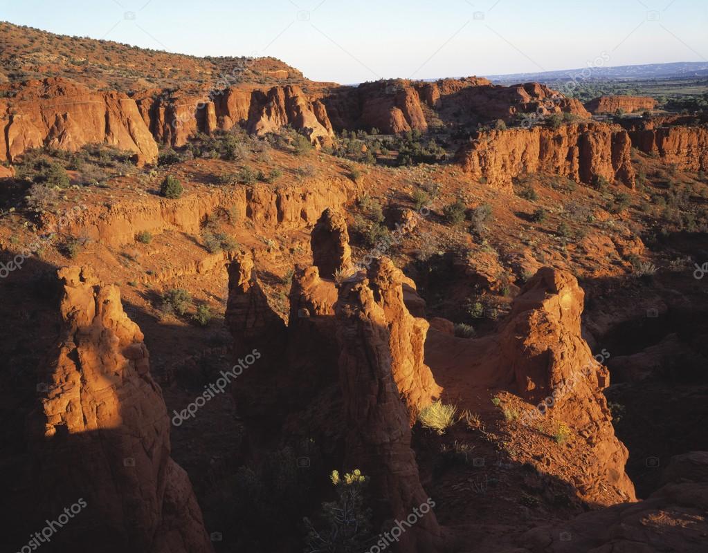 Formaciones de arenisca 2024