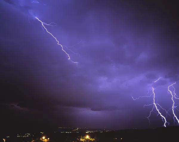 Rumble in the sky Stock Photos, Royalty Free Rumble in the sky Images ...