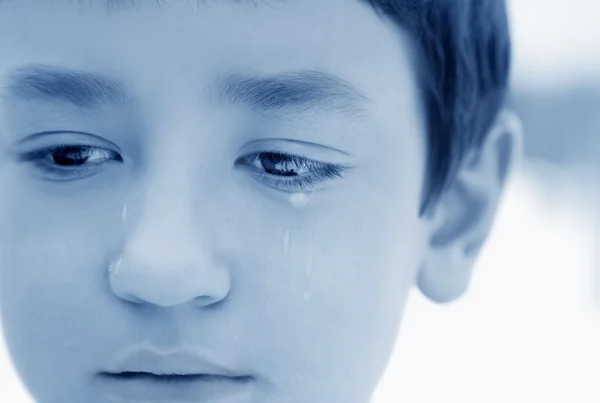 ᐈ Boy tear stock photos, Royalty Free child crying tears photos ...