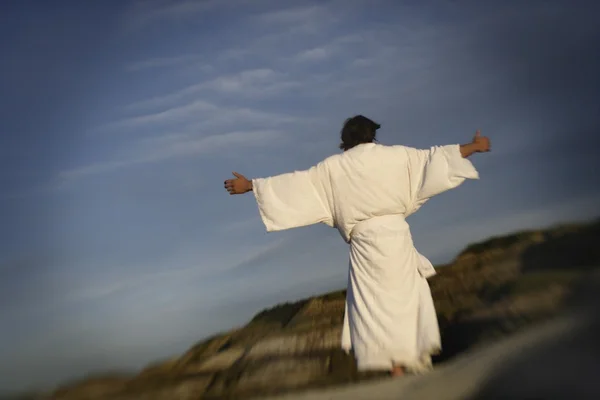 Outstretched Arms — Stock Photo © DesignPicsInc #31678591