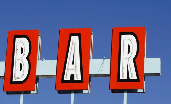 Bar sign Stock Photos, Royalty Free Bar sign Images | Depositphotos