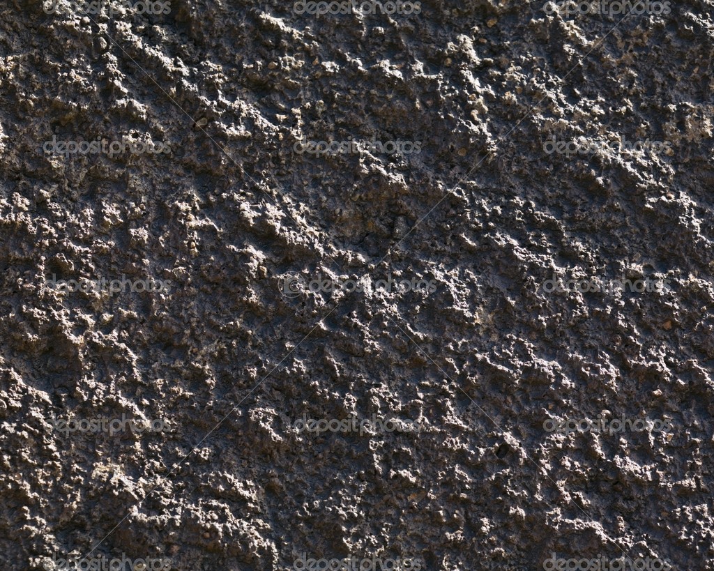 Closeup Of Basalt Lava Rock — Stock Photo © DesignPicsInc #31683429