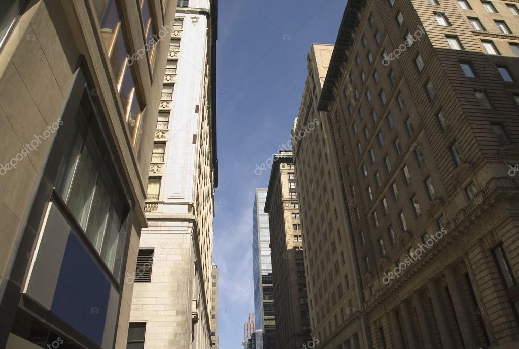 Downtown Buildings Stock Photo by ©DesignPicsInc 31707871