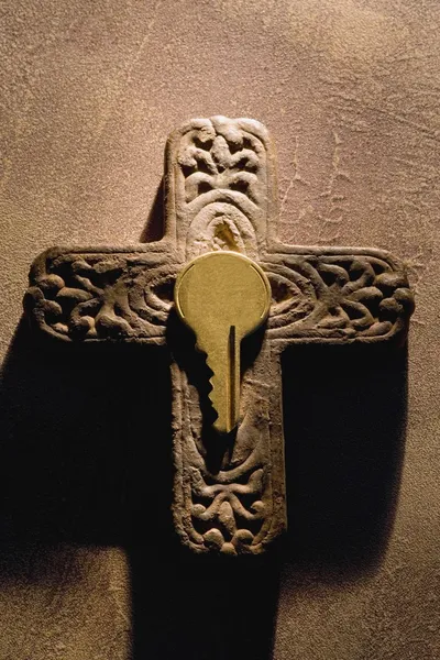 Cross keys Stock Photos, Royalty Free Cross keys Images | Depositphotos®