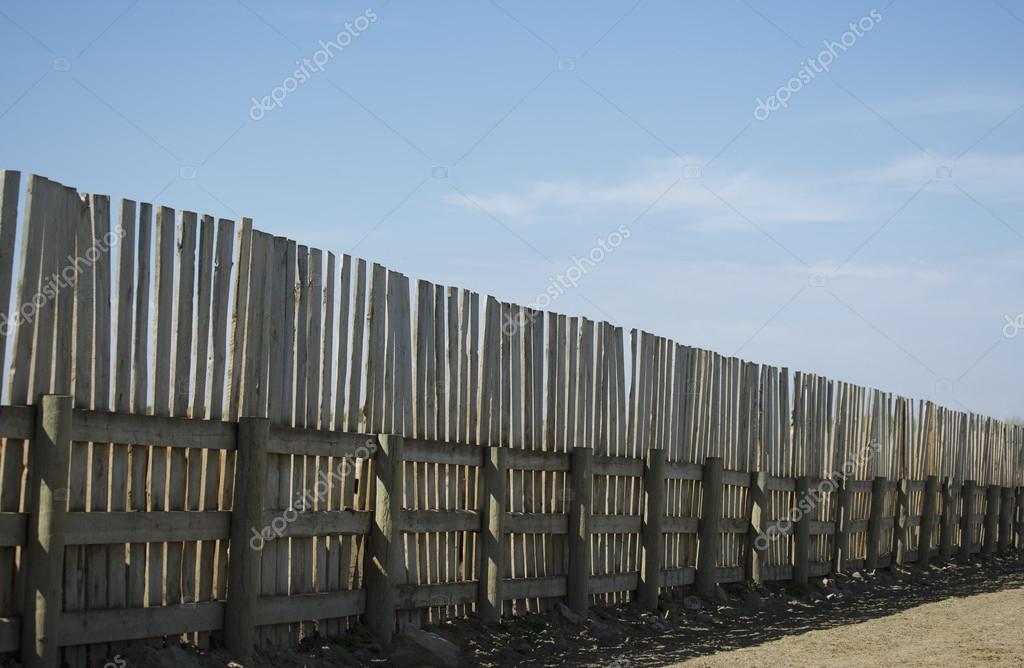 Fence Stock Photo by ©DesignPicsInc 31722725