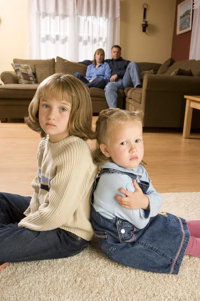 Children At Home Stock Photo by ©DesignPicsInc 31768341