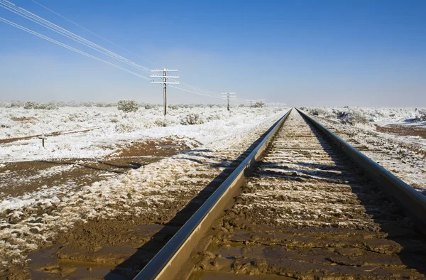 Horizontal railroad track Stock Photos & Royalty-Free Images ...