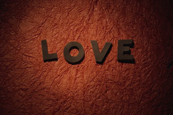 The Love Chapter From 1 Corinthians 13:4-8 Stock Photo by ...