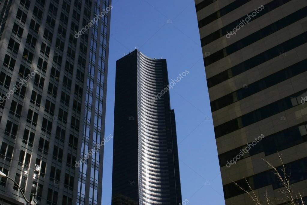 High Rise Buildings, Calgary, Alberta Stock Photo by ©DesignPicsInc ...