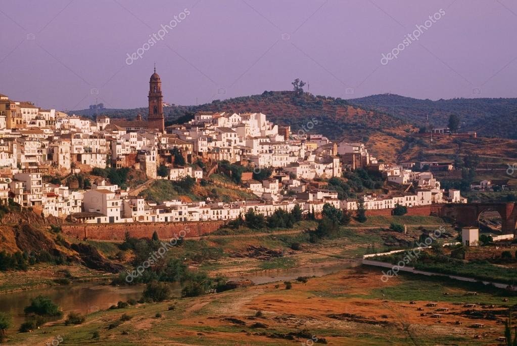 Montoro, Córdoba, Andalucía, España, Iglesia de San Bartolomé a lo ...