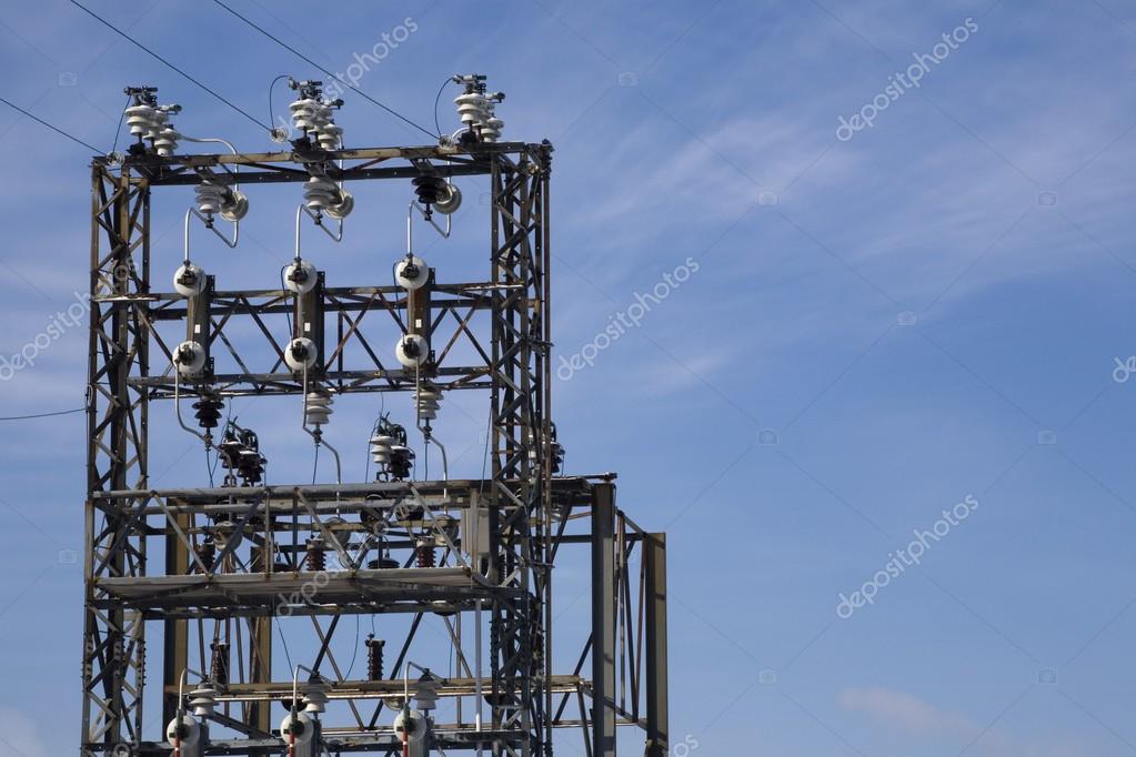 Electrical Technology ⬇ Stock Photo, Image by © DesignPicsInc #31788867