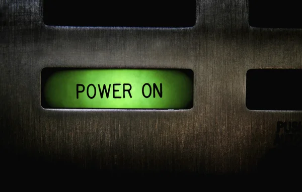 Power on Stock Photos, Royalty Free Power on Images | Depositphotos®