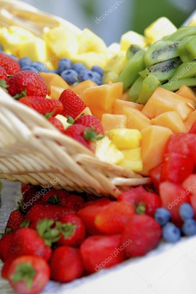 Mixed Fruits Stock Photo by ©DesignPicsInc 31791205