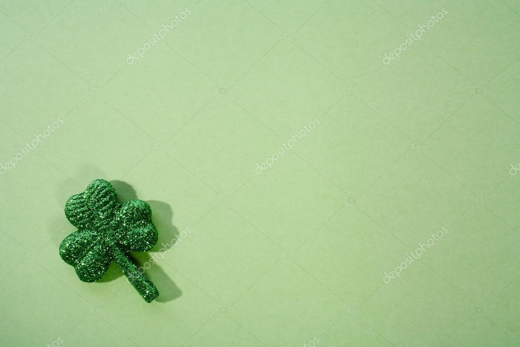 Shamrock ⬇ Stock Photo, Image by © DesignPicsInc #31799839