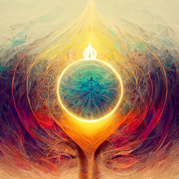 Spiritual oneness Stock Photos, Royalty Free Spiritual oneness Images ...