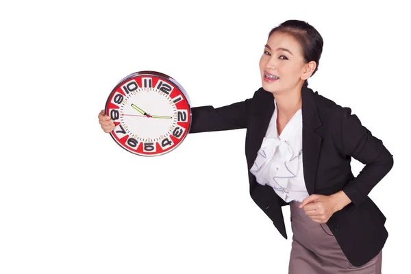 Punching time clock Stock Photos, Royalty Free Punching time clock ...