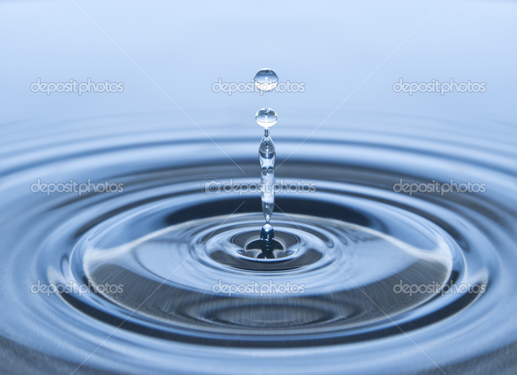 Stop Action Photography Water