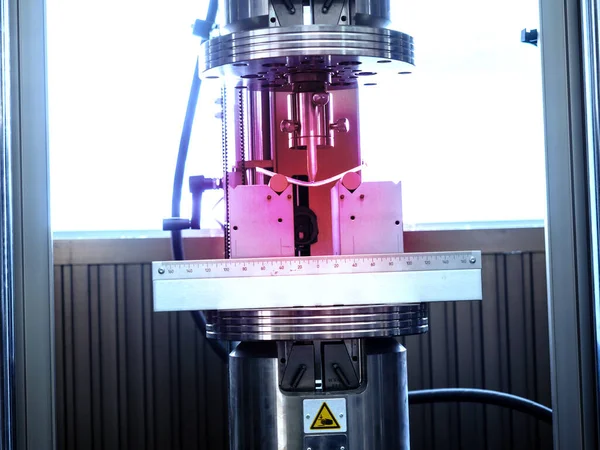 Flexural Strength Test Concrete Using Industrial Construction Strength ...