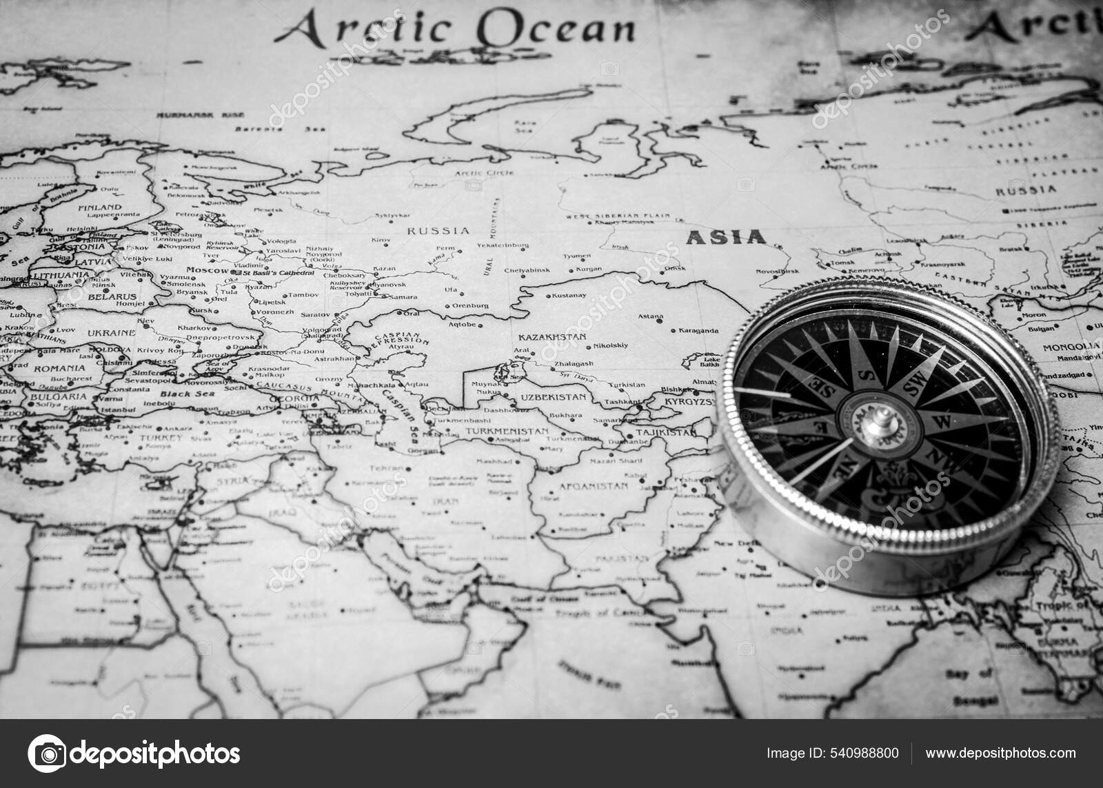 Asia Map Background Texture Stock Photo by ©aallm 540988800