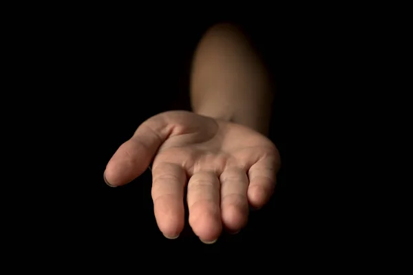 Empty hand Stock Photos, Royalty Free Empty hand Images | Depositphotos