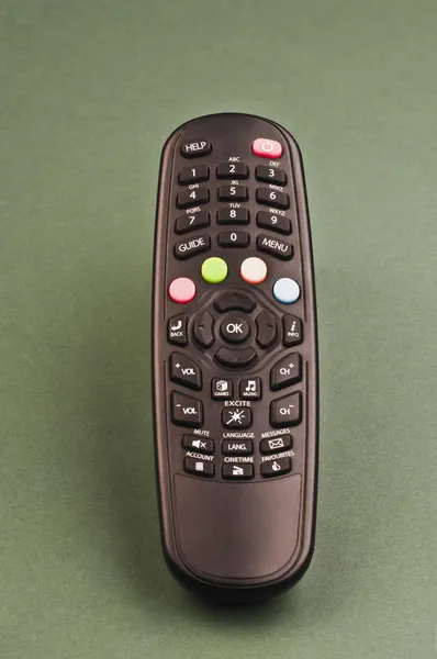 Remote control Stock Photo by ©imagedb_seller 32897923