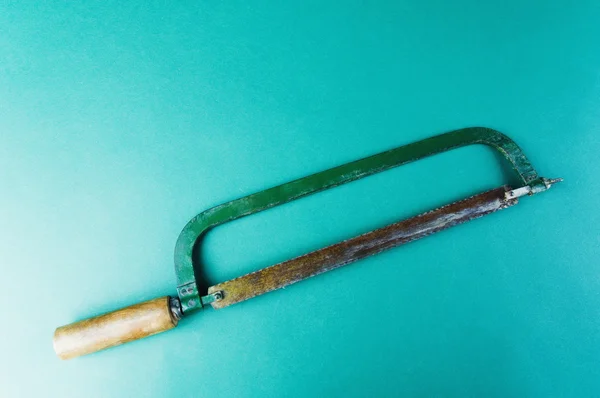 Hacksaw Stock Photos, Royalty Free Hacksaw Images | Depositphotos