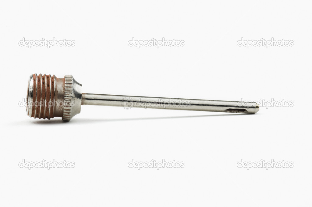 Nozzle Stock Photo by ©imagedb_seller 32898615