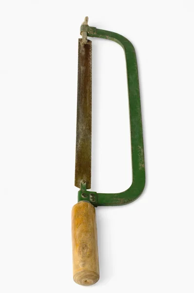 Hacksaw Stock Photos, Royalty Free Hacksaw Images | Depositphotos