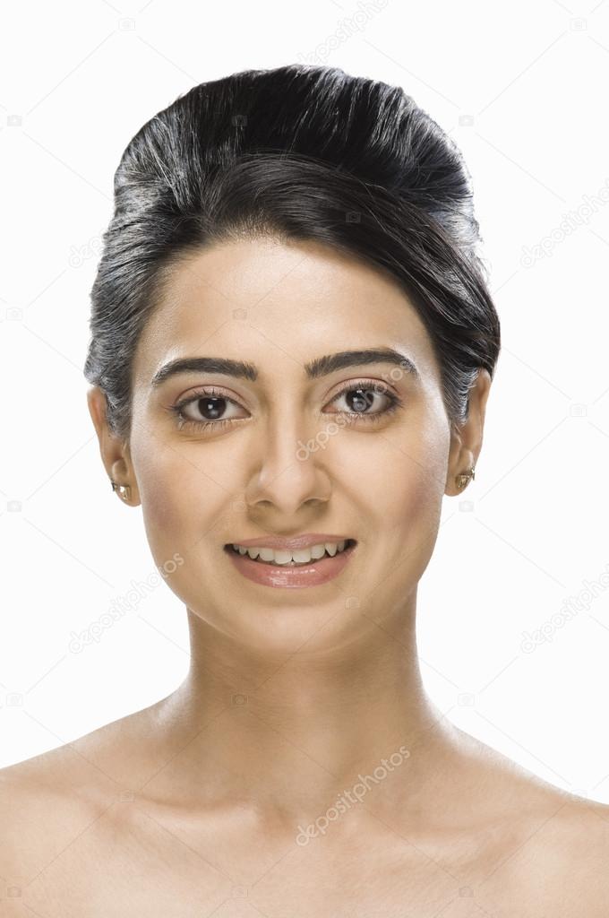 Fashion model — Stock Photo © imagedb_seller #32970037