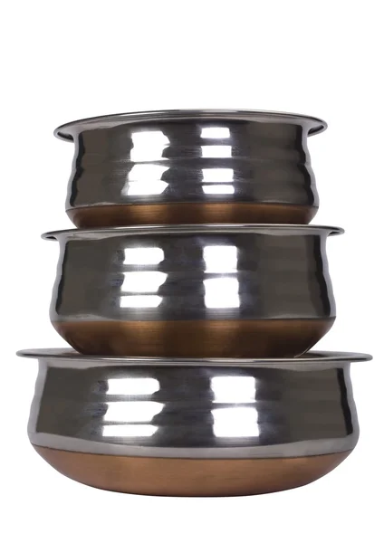 Stack of Food Trays Stock Photo by ©newlight 18401281