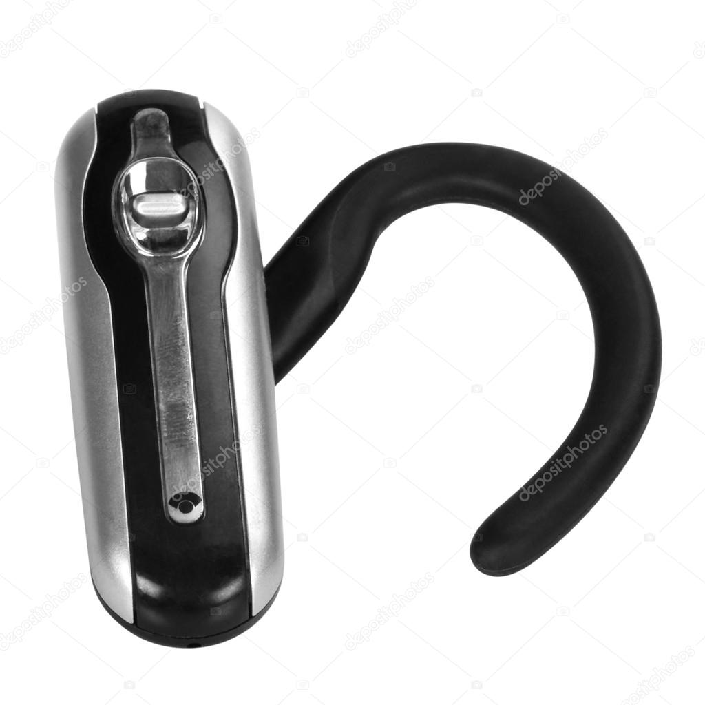 Close-up of a Bluetooth device — Stock Photo © imagedb_seller #32997861