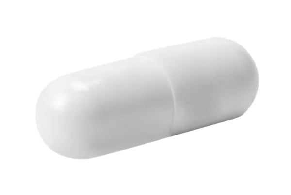 Close-up of a capsule Stock Photo by ©imagedb_seller 33001597