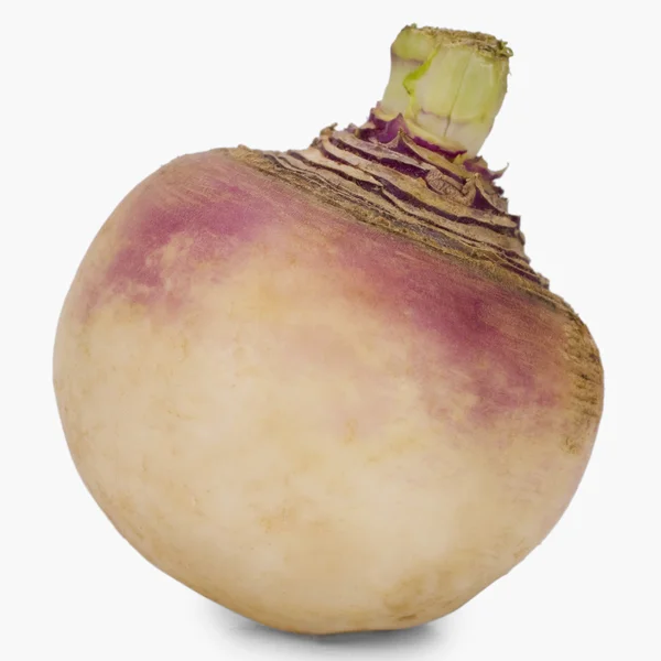 Turnip isolated on white background Stock Photo by ©valzan 187826436