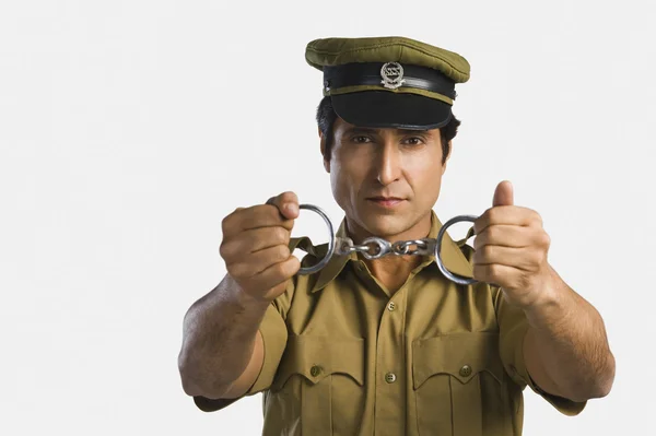Indian police Stock Photos, Royalty Free Indian police Images ...