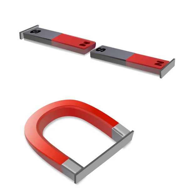 ᐈ Magnets stock images, Royalty Free bar magnet pictures | download on ...