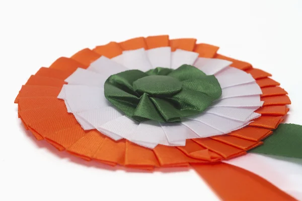 Tricolor ribbon indian Stock Photos, Royalty Free Tricolor ribbon ...