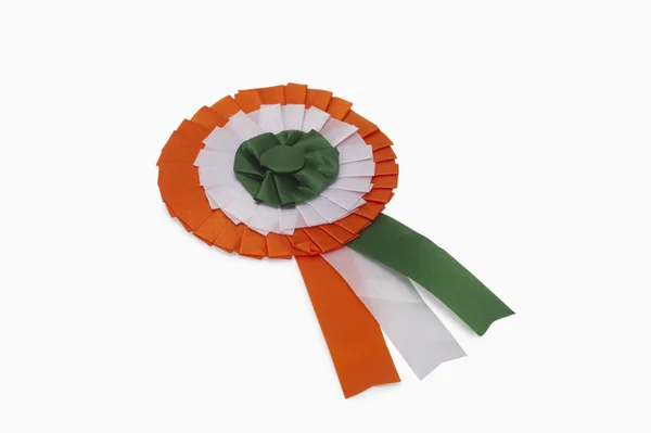 Tricolor ribbon indian Stock Photos, Royalty Free Tricolor ribbon ...