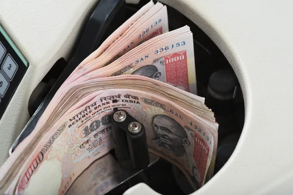 Indian 1000 rupee note Stock Photos, Royalty Free Indian 1000 rupee ...